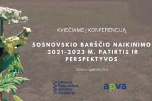 Naudinga informacija – INVA